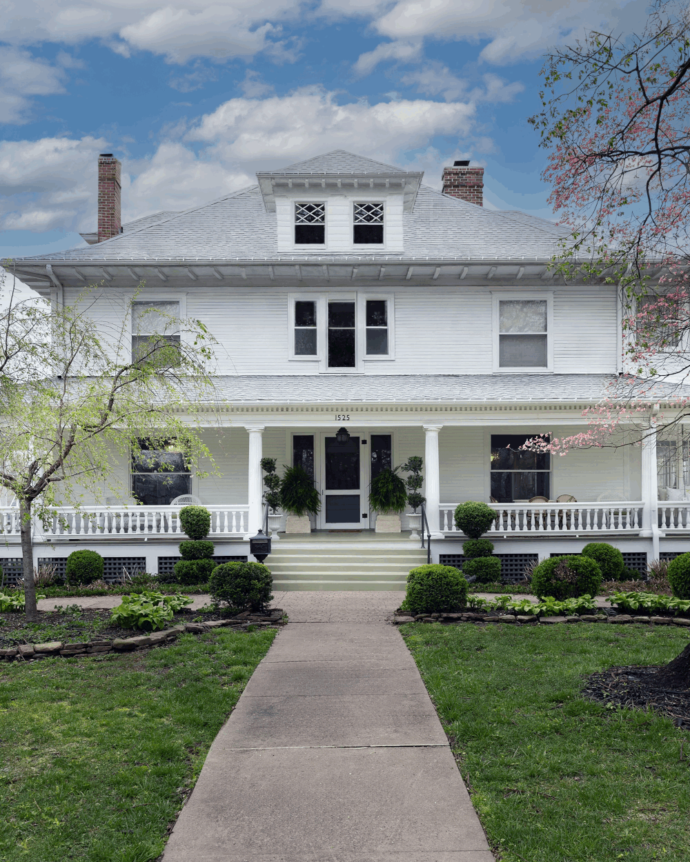 Services 2 — Rountree Council for Preservation