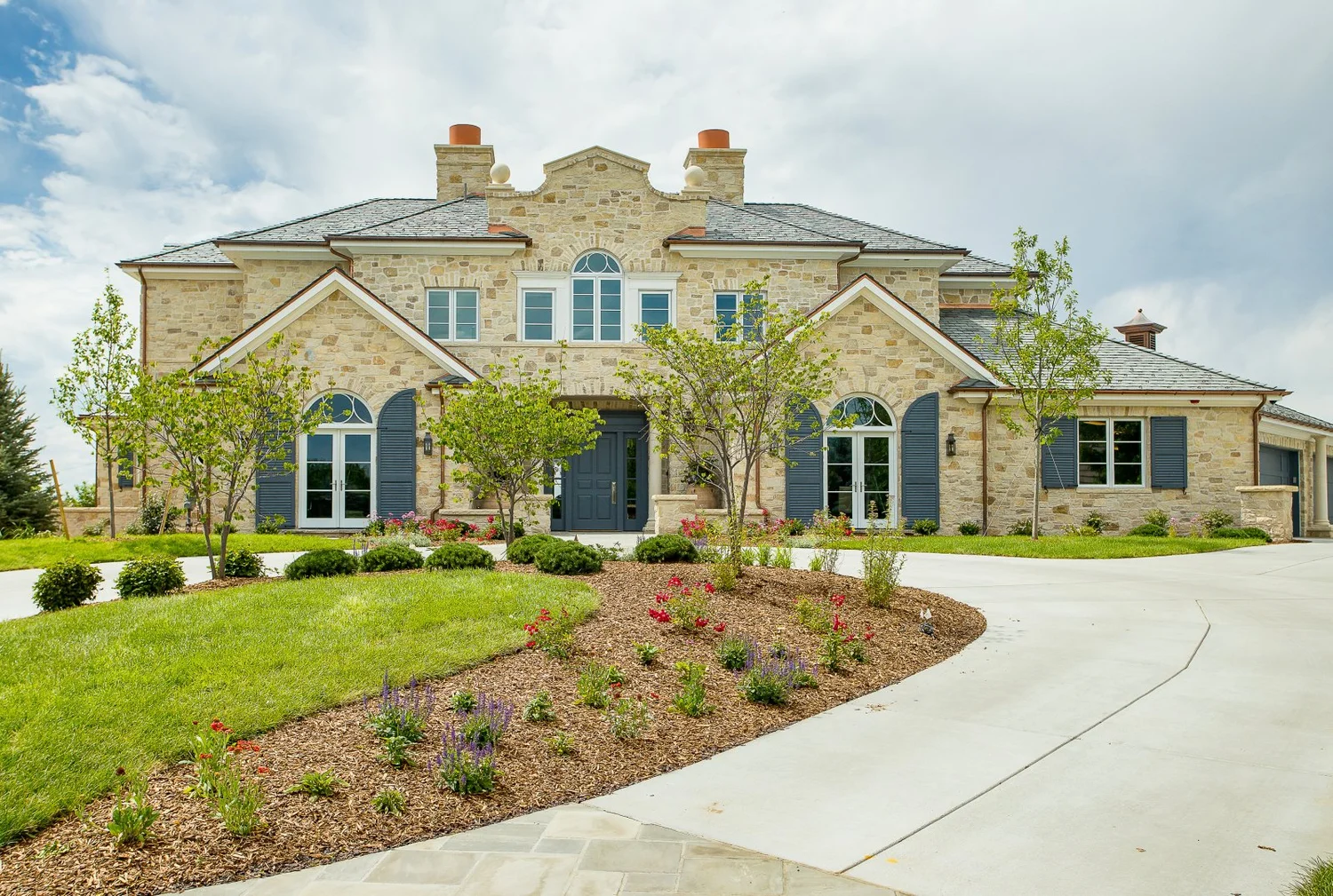 About Us — Mesa Properties