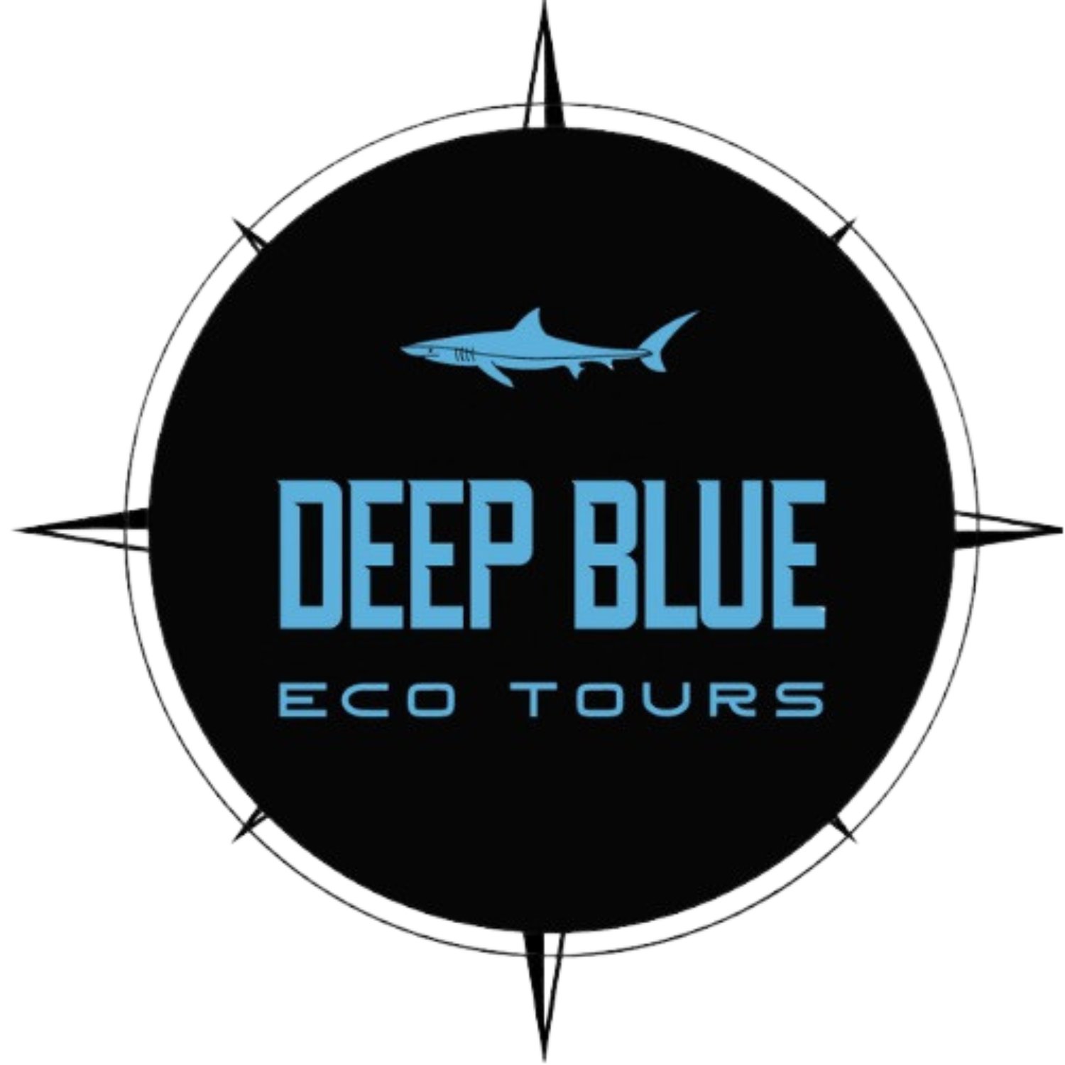 Deep Blue Eco Tours - Cage Free Shark Diving and Whale Watching - Oahu, HI