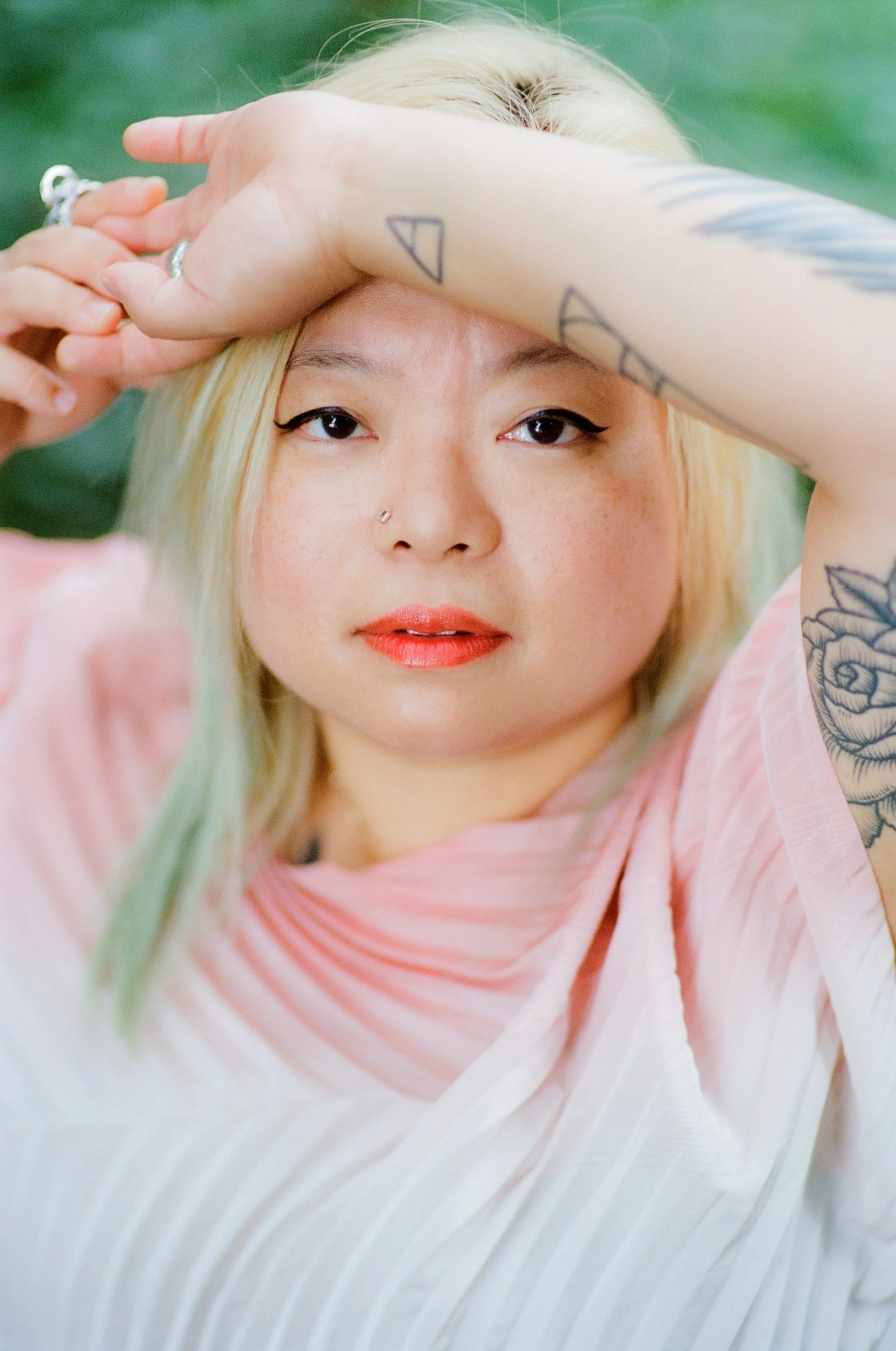 About — Yura Lee, violinist & violist