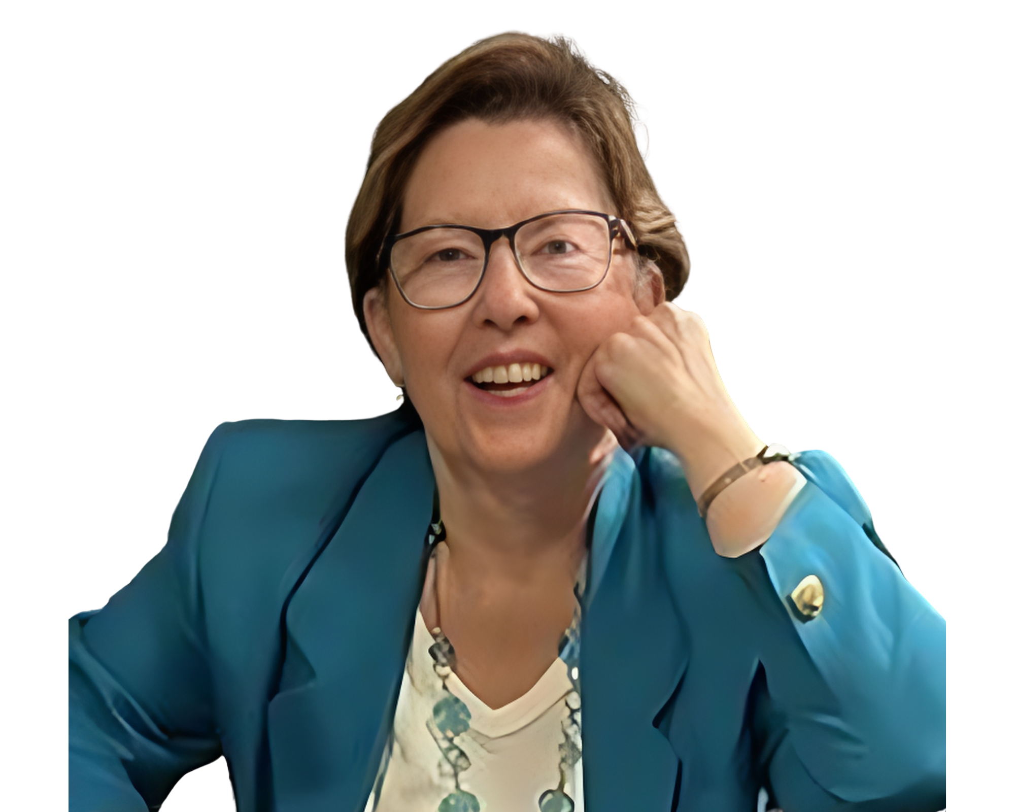 Suzanne Midori Hanna