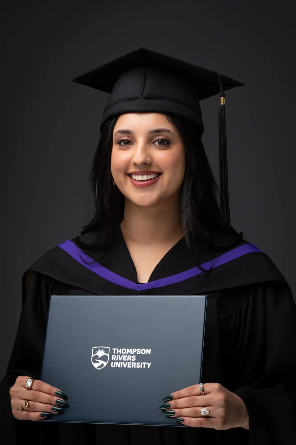 TRU GRAD PORTRAITS | Capture Your Graduation – Book Now — KIM ANDERSON