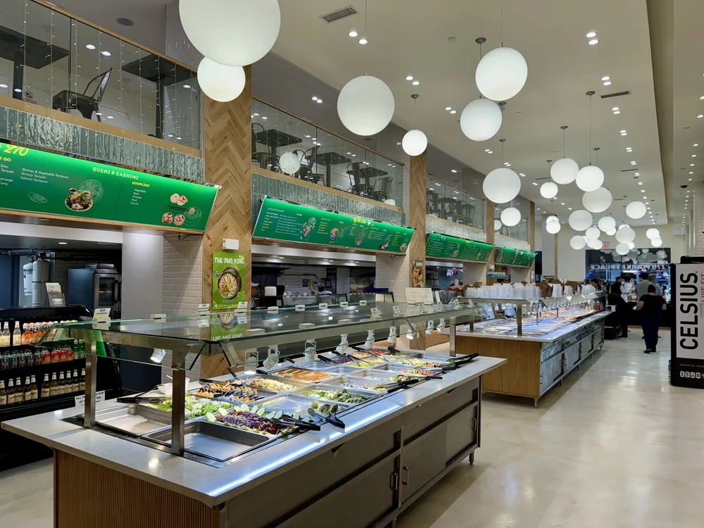 270 MARKET PLACE — Market Place NYCity