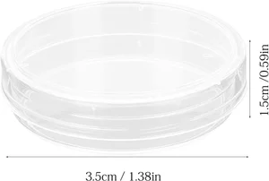 Falcon 352097 Tubo Cónico 15 mL – Caja 500 pzas Estéril | Compra en ...