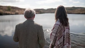 Island Duets — VERITY STANDEN