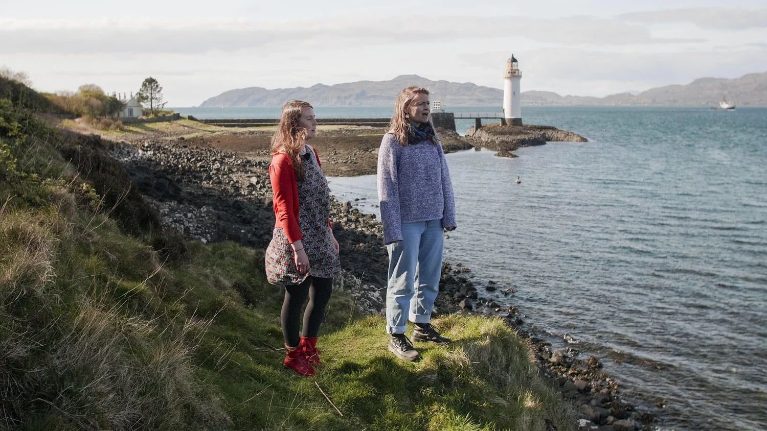 Island Duets — VERITY STANDEN