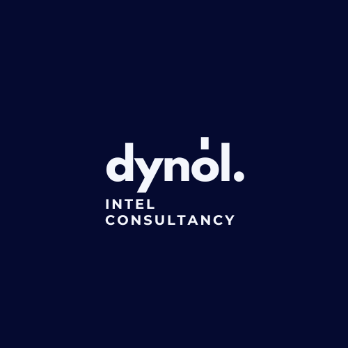 Dynol Intel Consultancy - professional consulting services