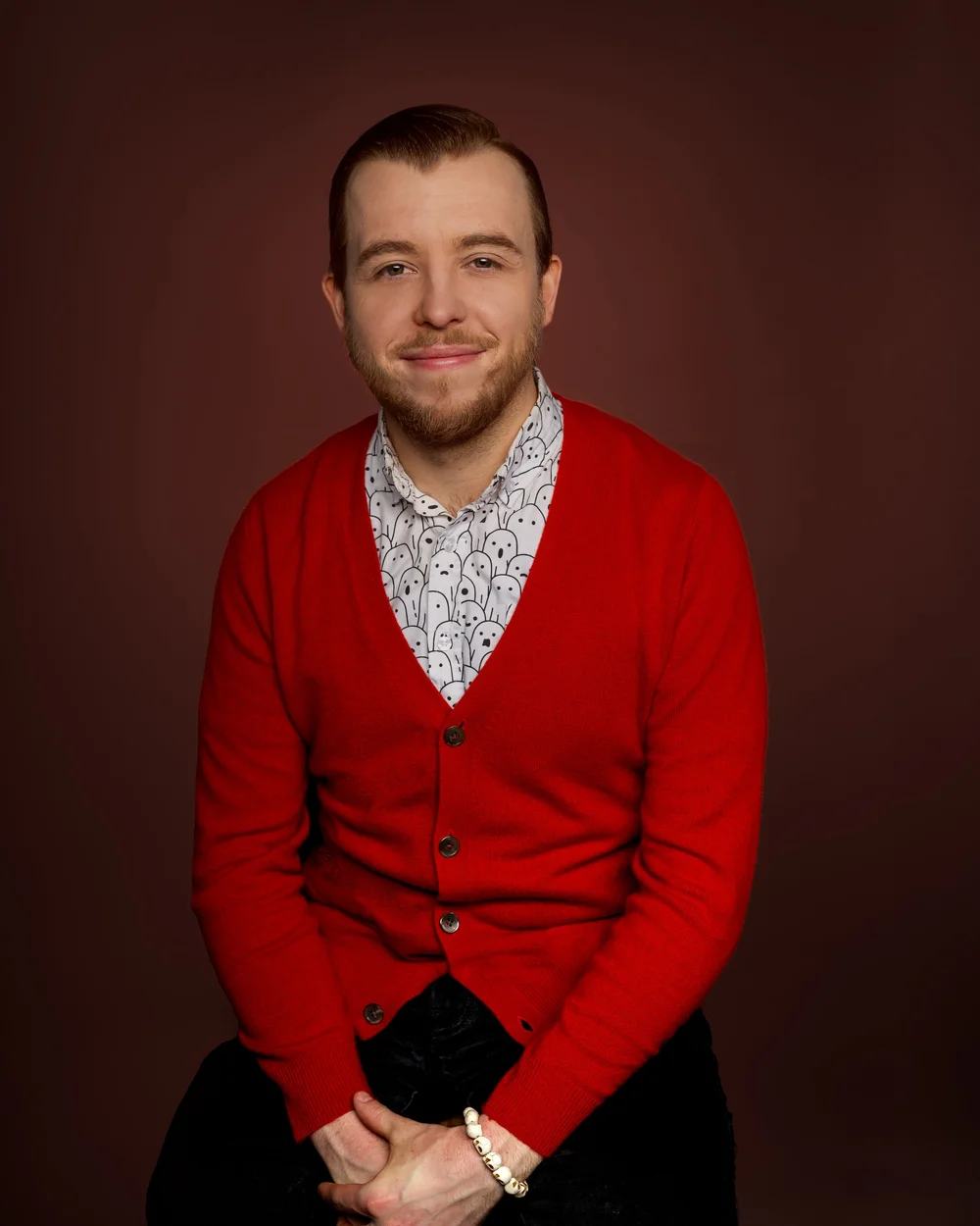 Nicholas Aaron Hodge