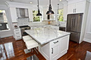 Showcase Home Builders