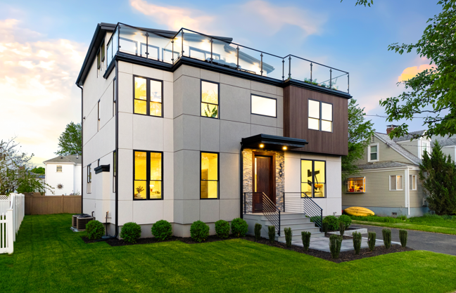 Showcase Home Builders