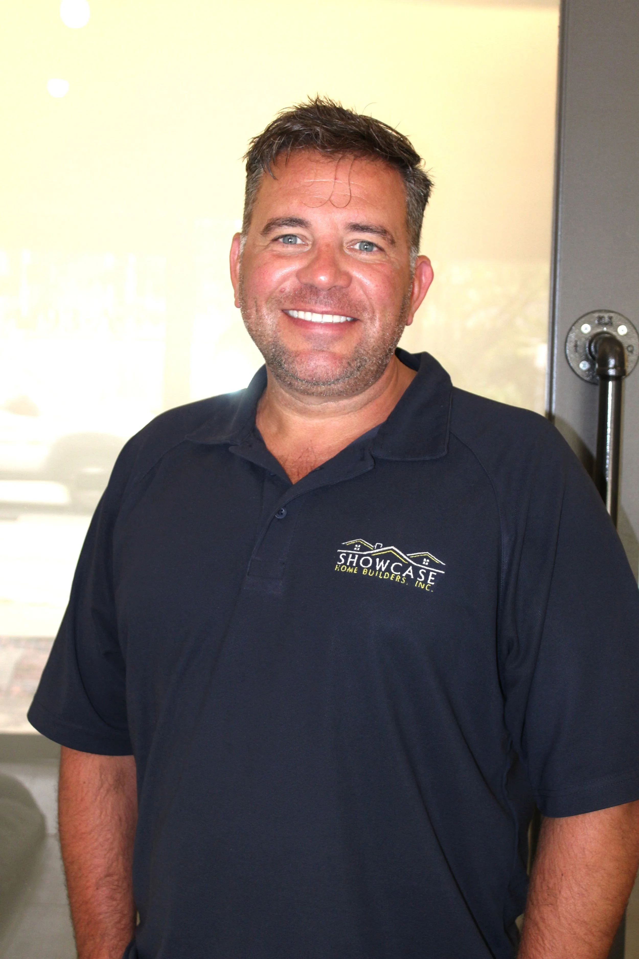 About — Showcase Home Builders