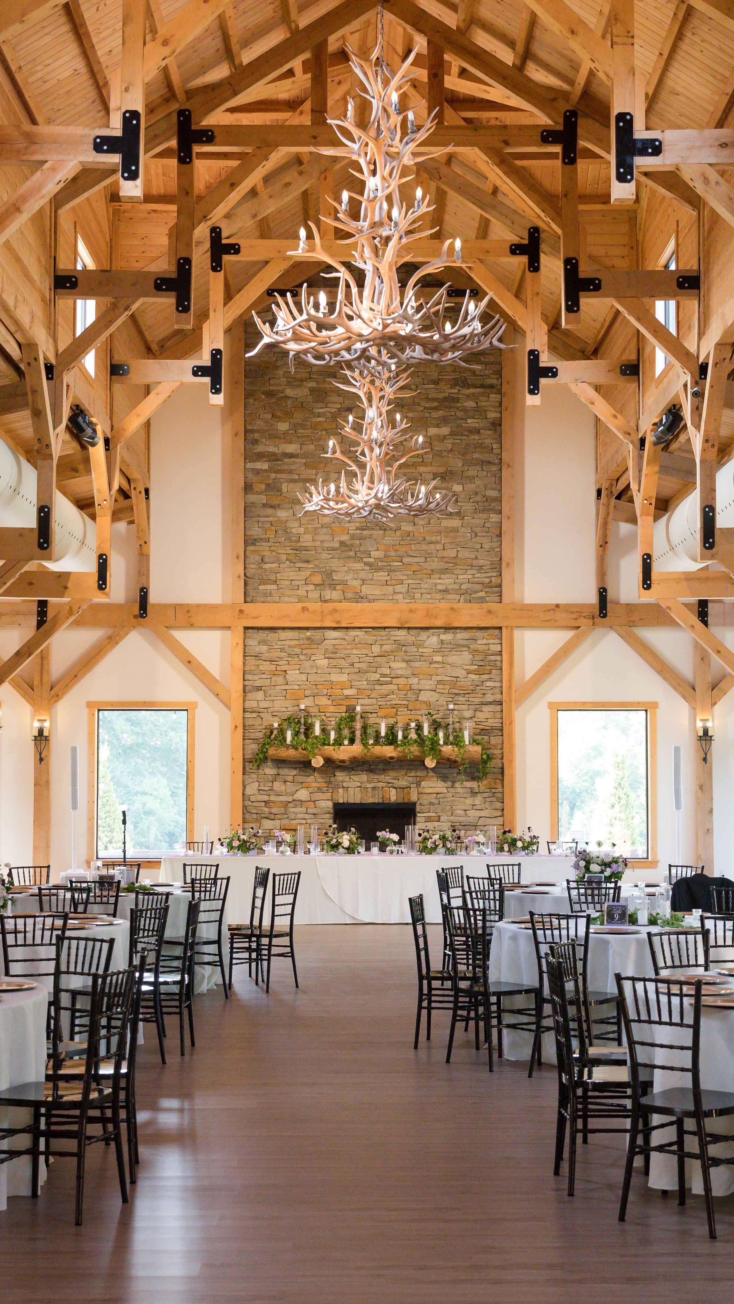 Gallery — The Heartland Lodge | Kansas City, MO Area Wedding Venue