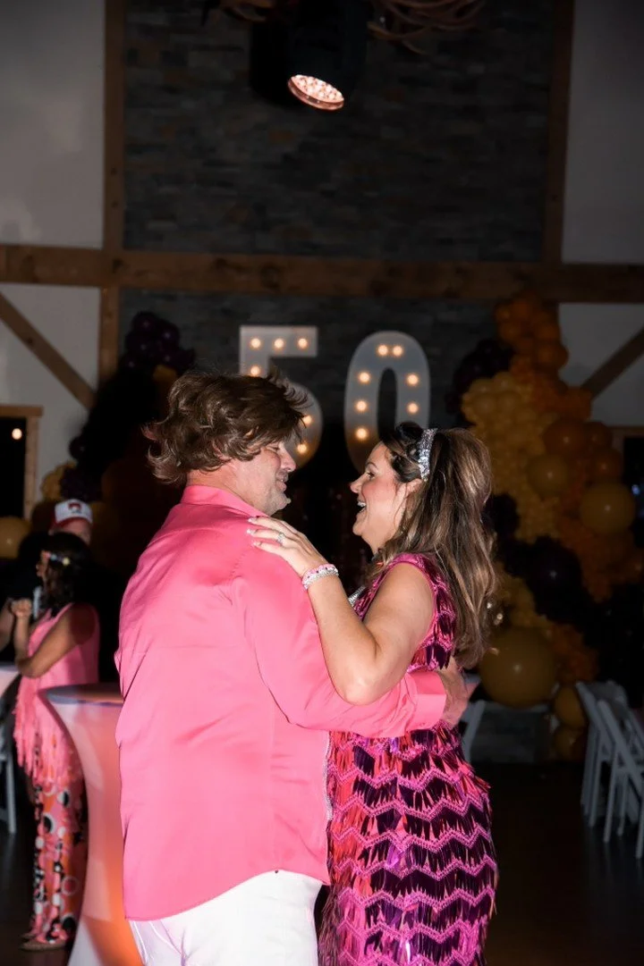 The Heartland Lodge | Kansas City, MO Area Wedding Venue
