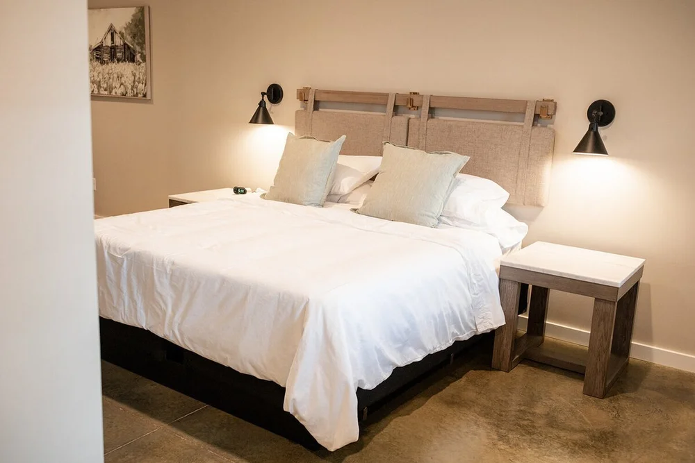 Kansas City Wedding Venue with On-Site Accommodations — The Heartland ...