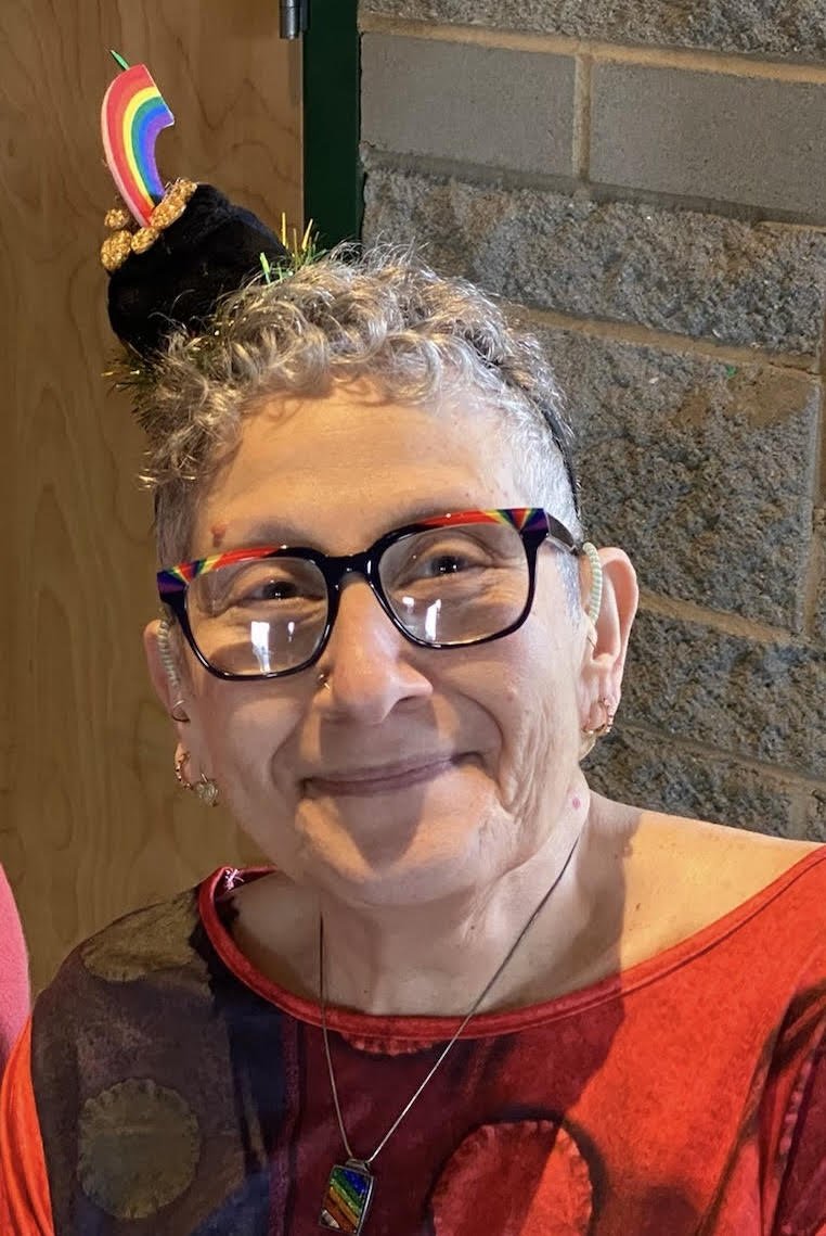 Transparency — Haywood County NC Pride on Main