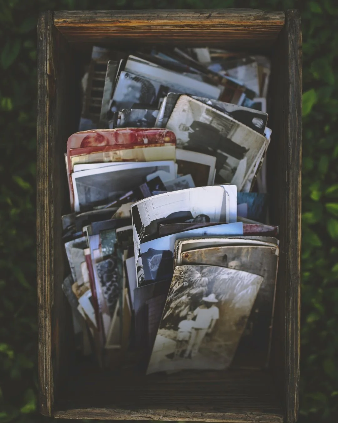 How to Organize Memorabilia and Photos: An OT's Guide to Preserving ...