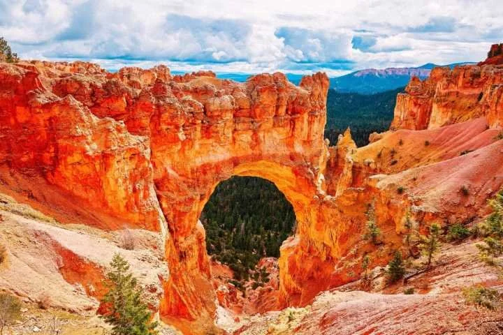 Zion Bryce in a Week — DeVan Rentals