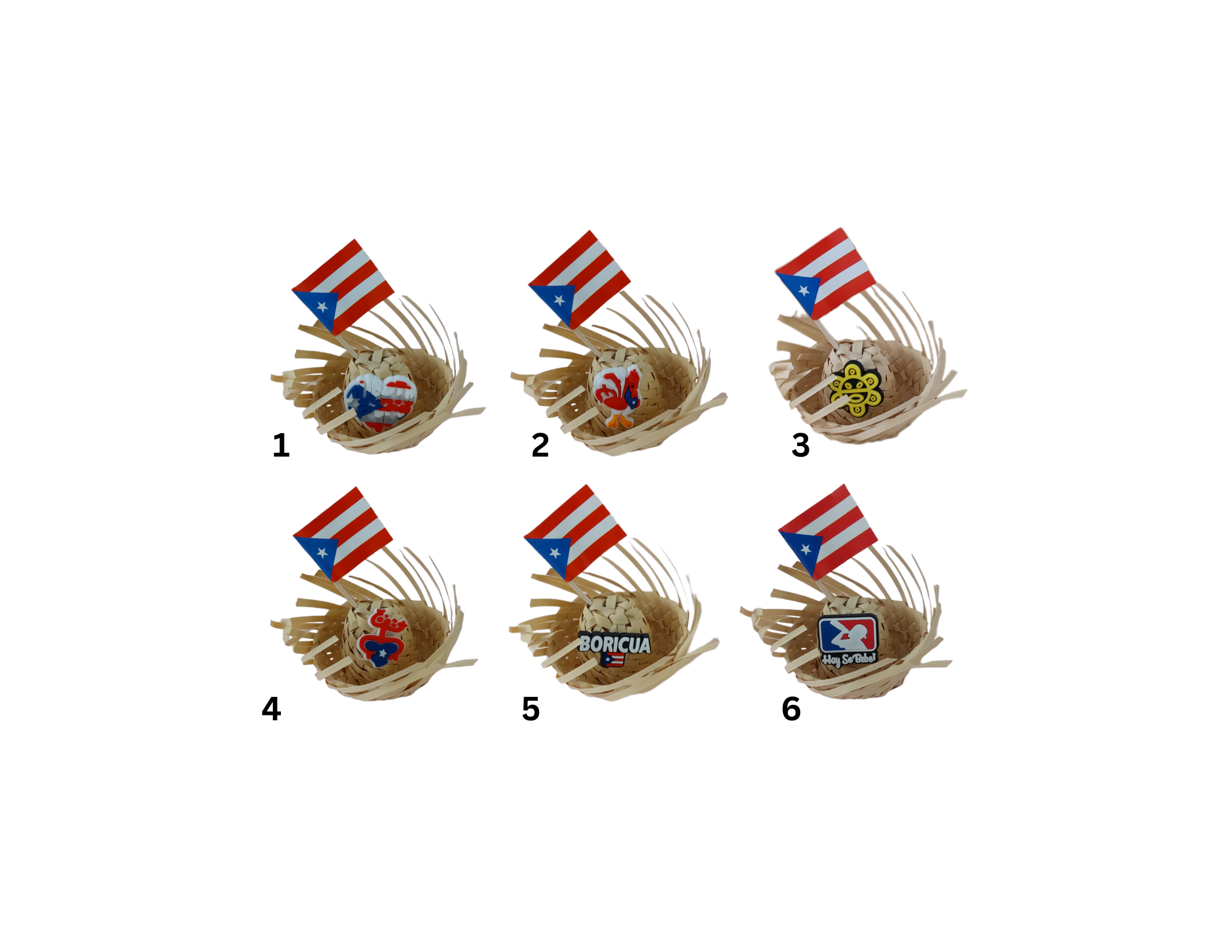 Puerto Rico Items Souvenirs | Coquito Bottle Label Decal Stickers ...