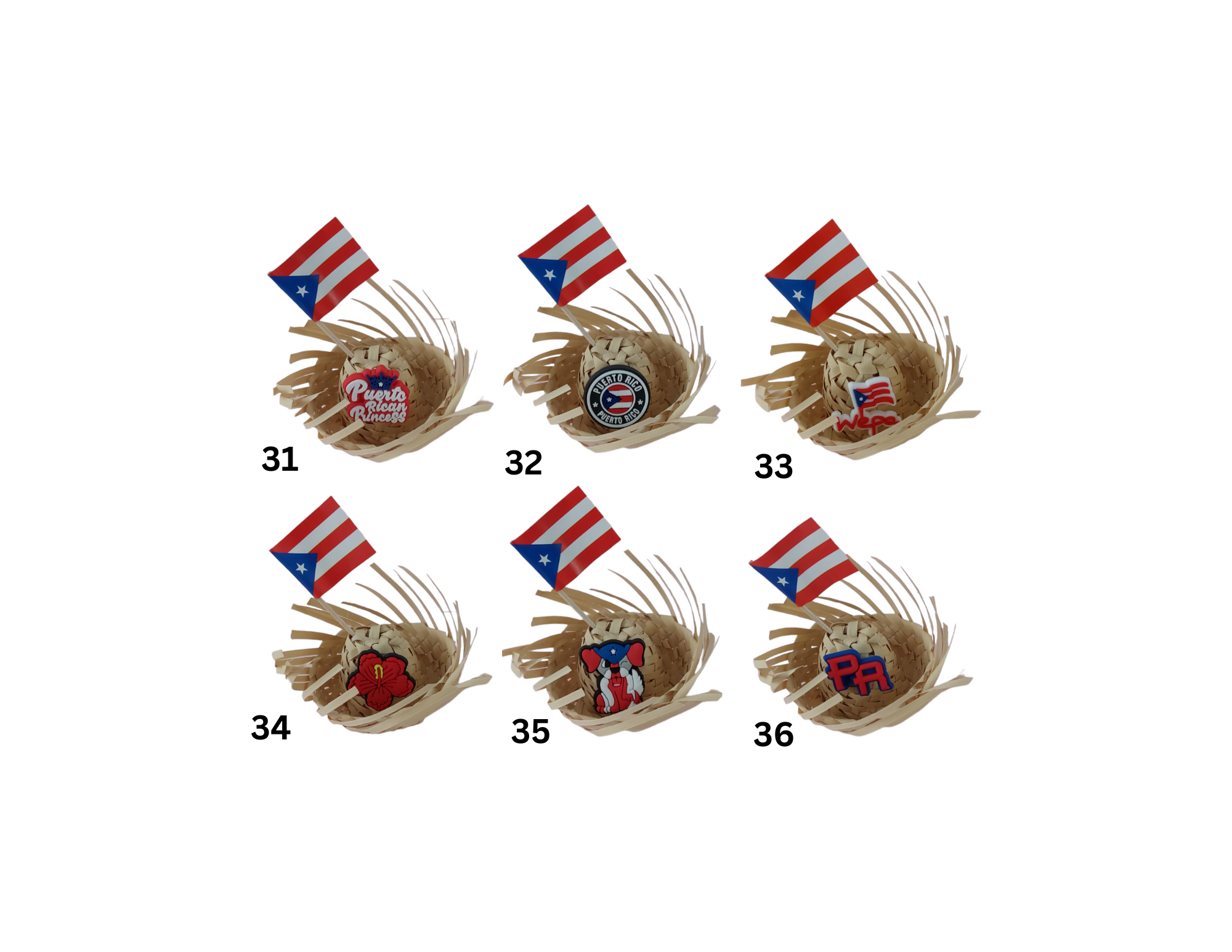 Puerto Rico Items Souvenirs | Coquito Bottle Label Decal Stickers ...