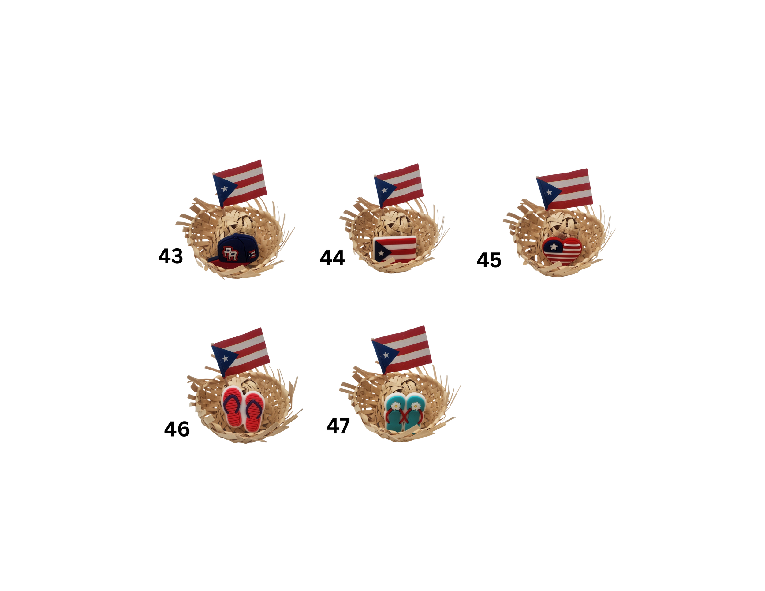 Puerto Rico Items Souvenirs | Coquito Bottle Label Decal Stickers ...