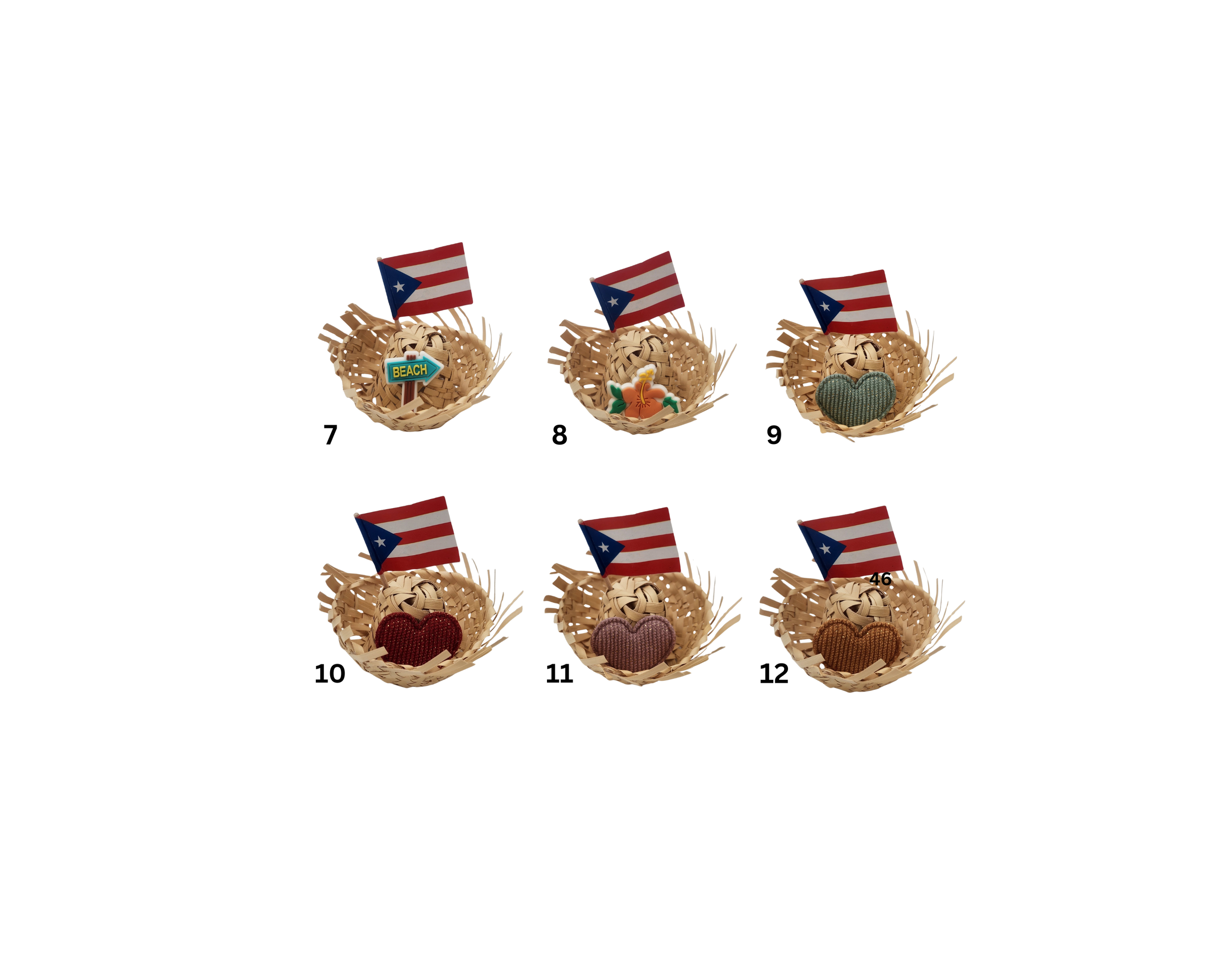 Puerto Rico Items Souvenirs | Coquito Bottle Label Decal Stickers ...