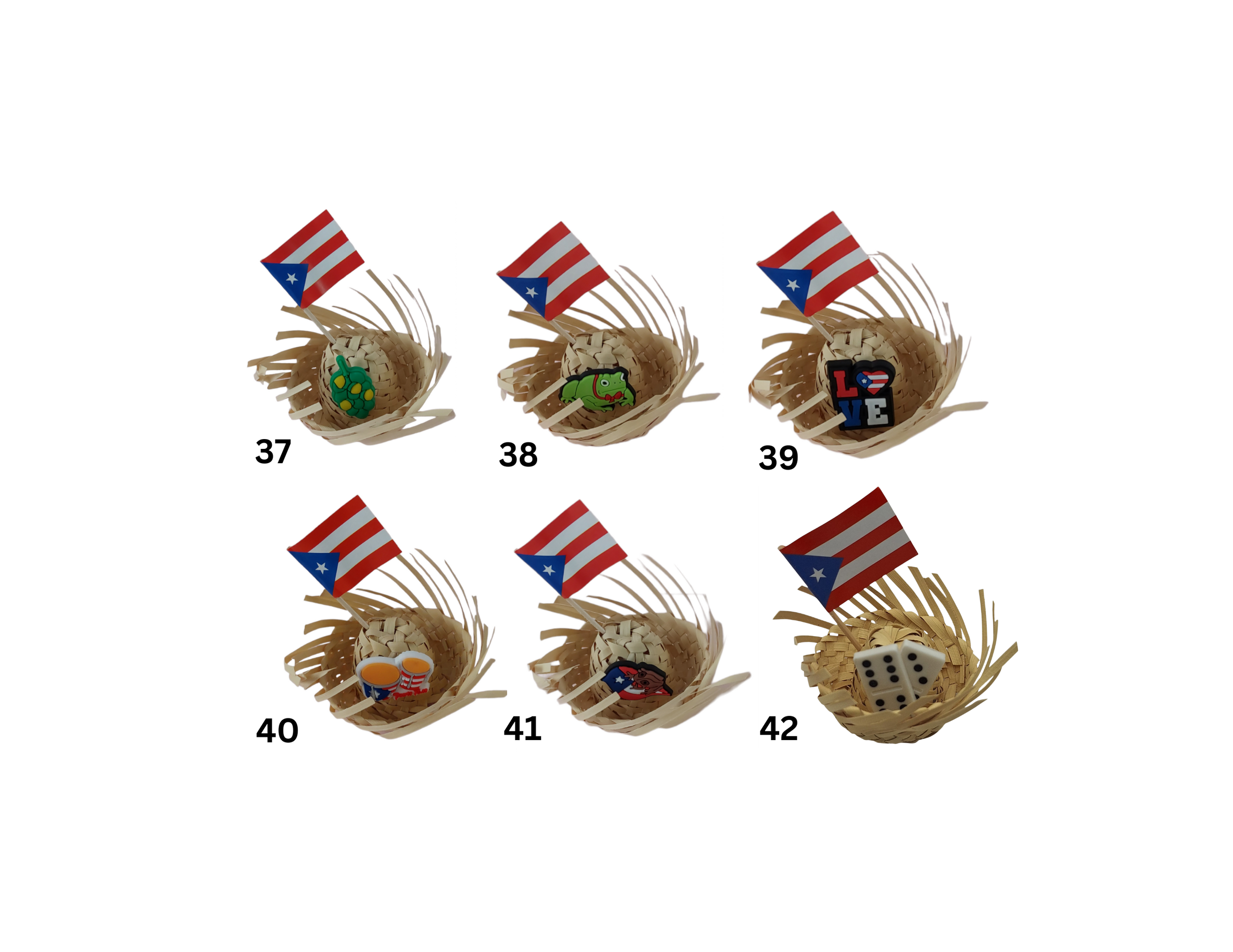 Puerto Rico Items Souvenirs | Coquito Bottle Label Decal Stickers ...