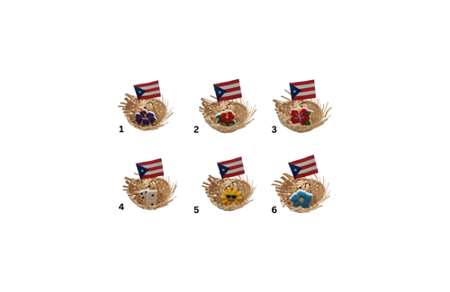 Puerto Rico Items Souvenirs | Coquito Bottle Label Decal Stickers ...