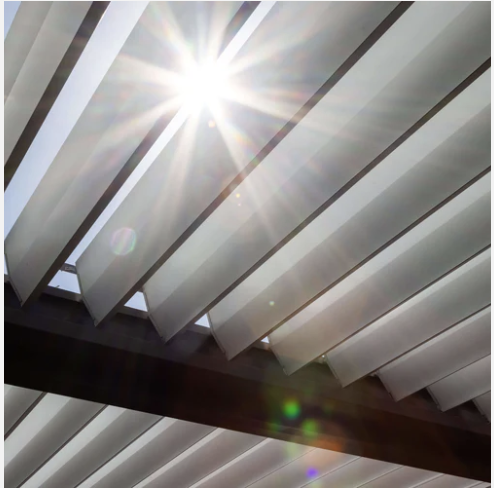 Cool Louvres Adelaide: Insulated, Cyclone-Proof Louvre Roofs for ...