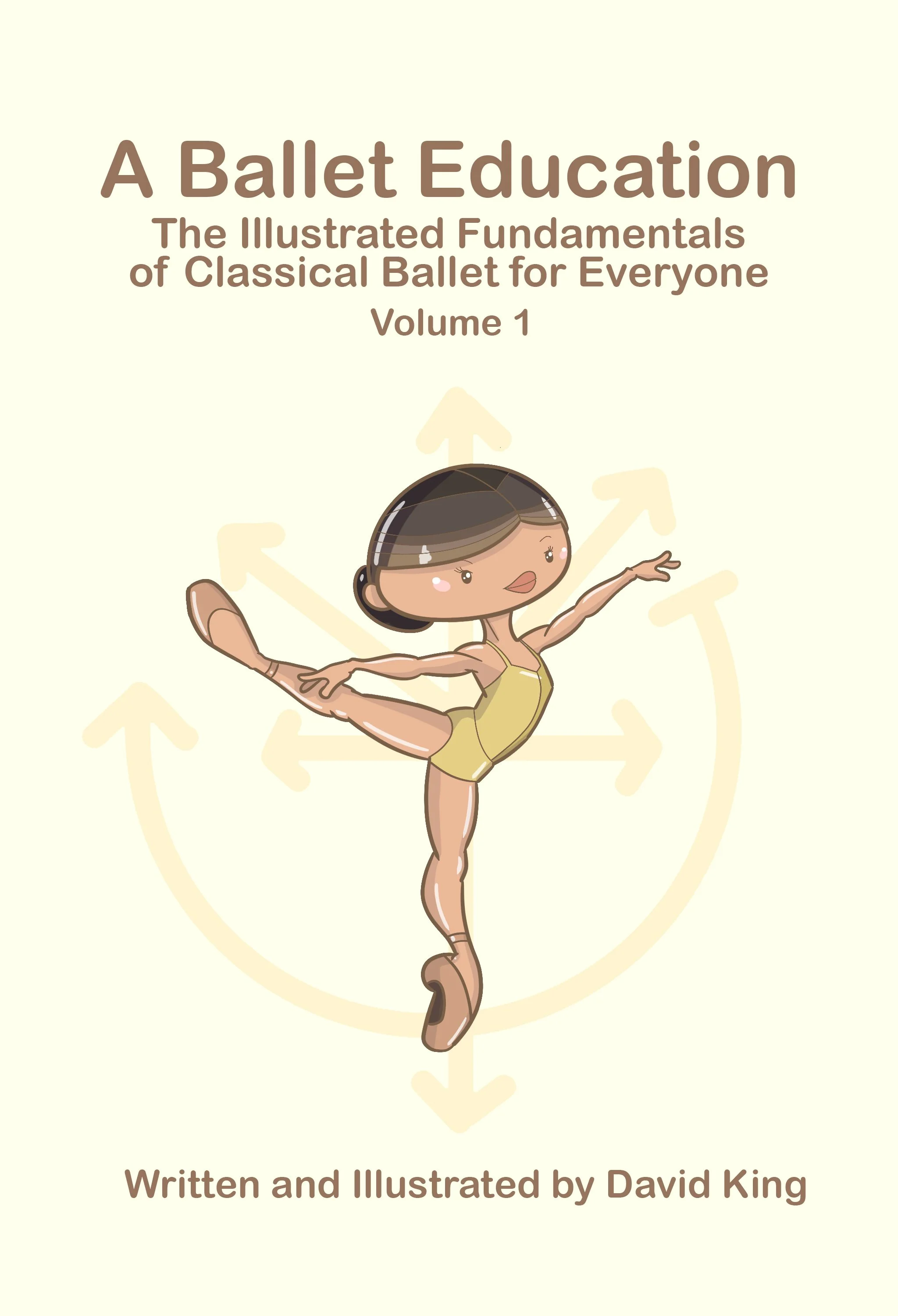 A Ballet Education