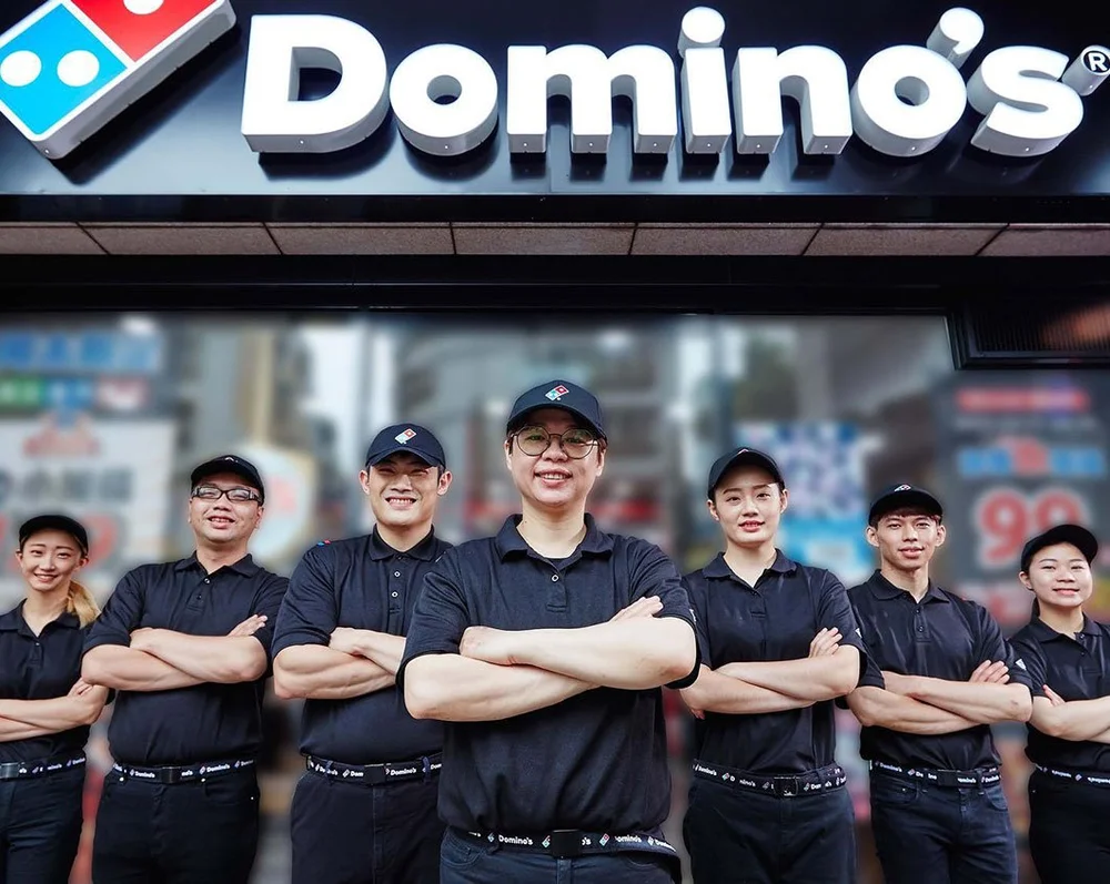 Domino's for Good - Food safety & quality — Domino's Pizza Enterprises