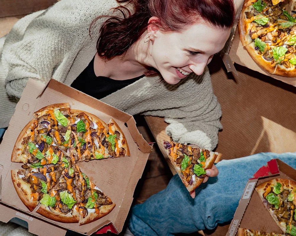 FY25 Full Year Result - August 27th — Domino's Pizza Enterprises