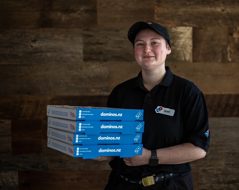 FY25 Full Year Result - August 27th — Domino's Pizza Enterprises