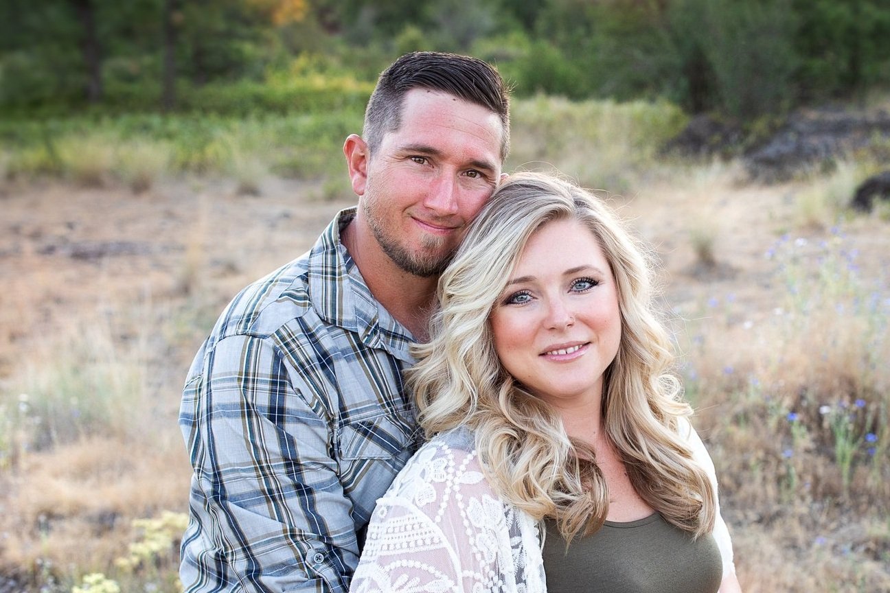 About — Rusty Truck Ranch