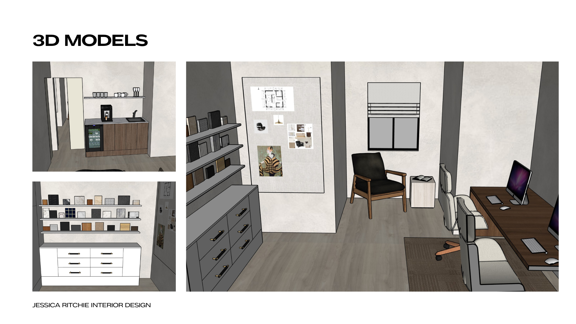 Portfolio — JESSICA RITCHIE INTERIOR DESIGN