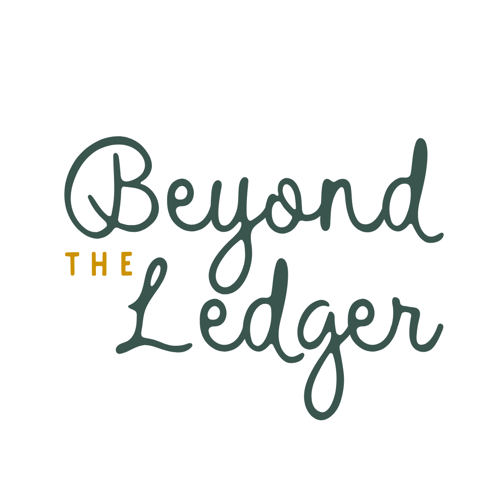 Beyond the Ledger