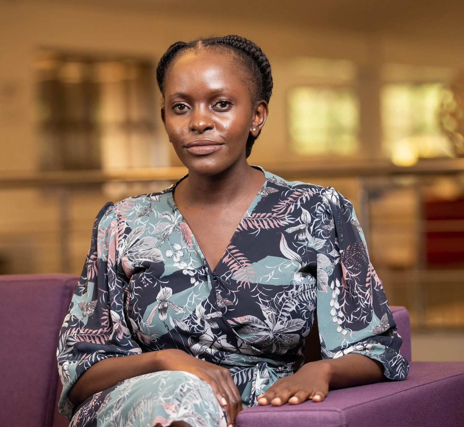 Mentors — KamiLimu