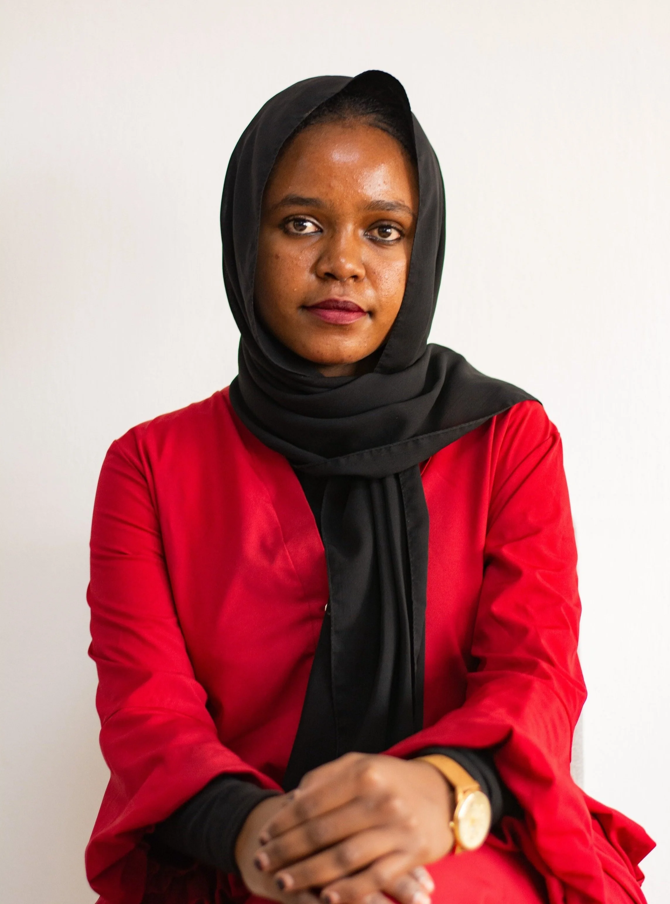 Beneficiaries — KamiLimu