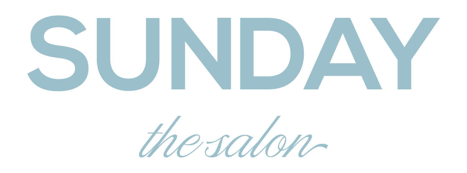SUNDAY THE SALON