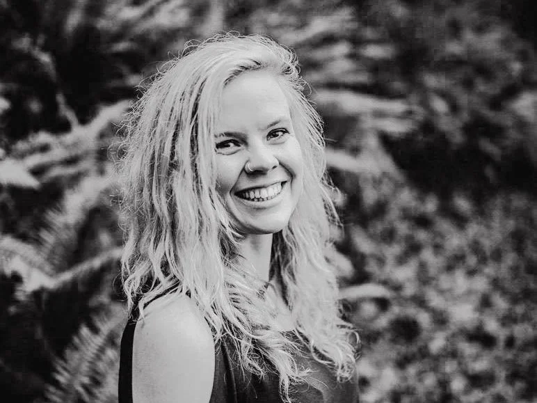 About the Makers — Alice Clarke