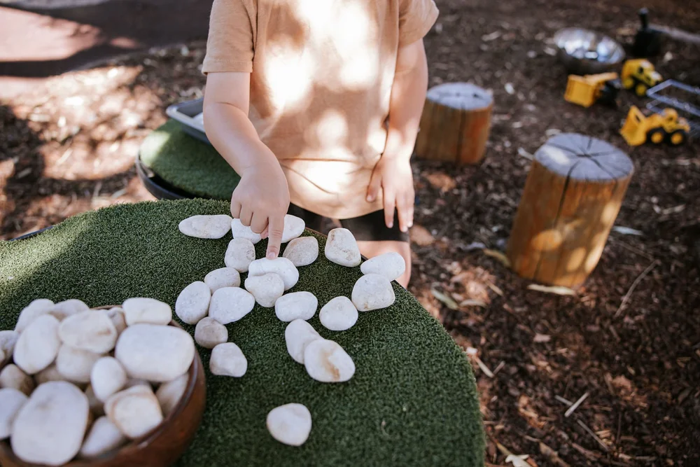 Chapter One Early Learning - About Us —Chapter One Early Learning