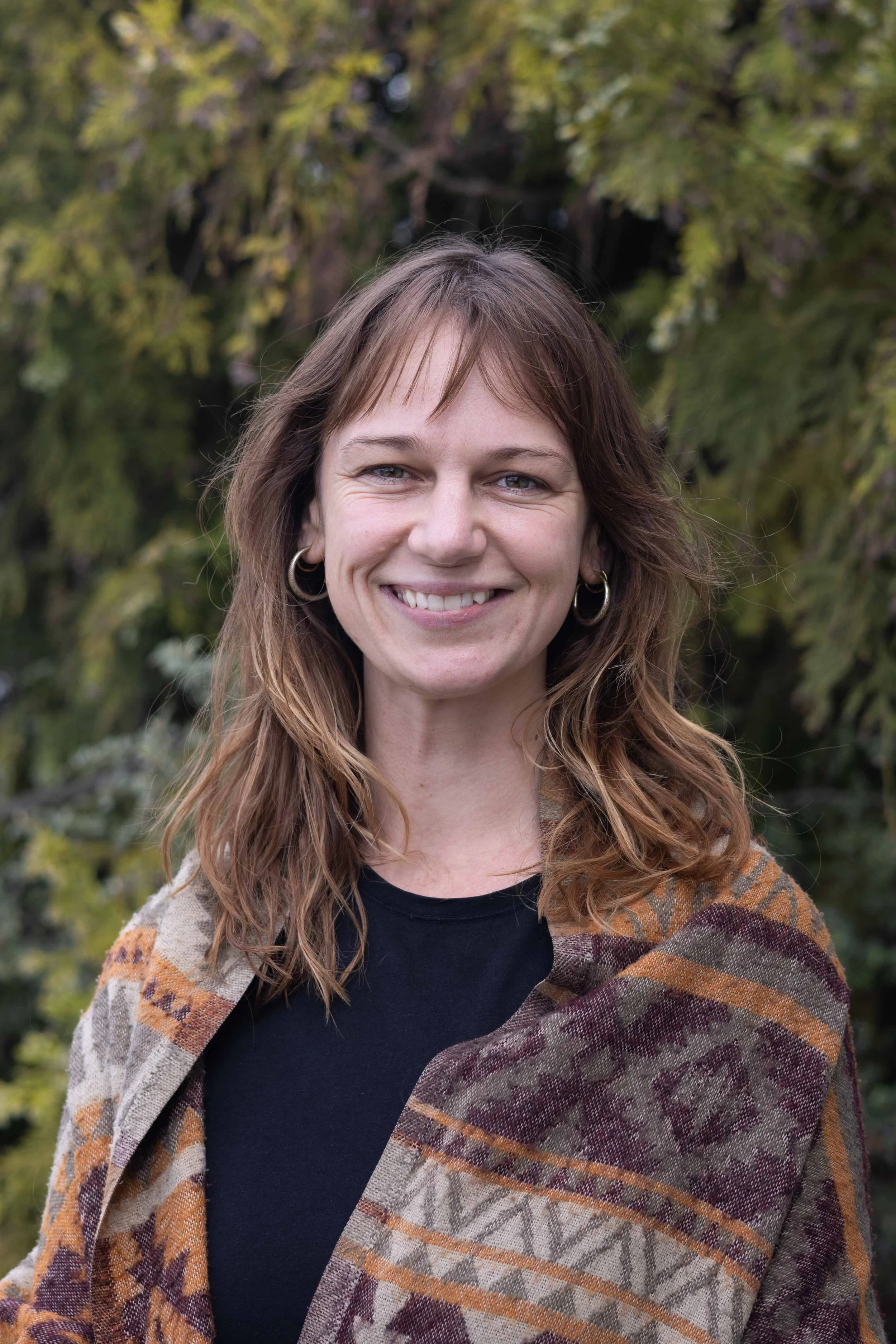 Our Team — Huon Remedial Massage & Bodywork