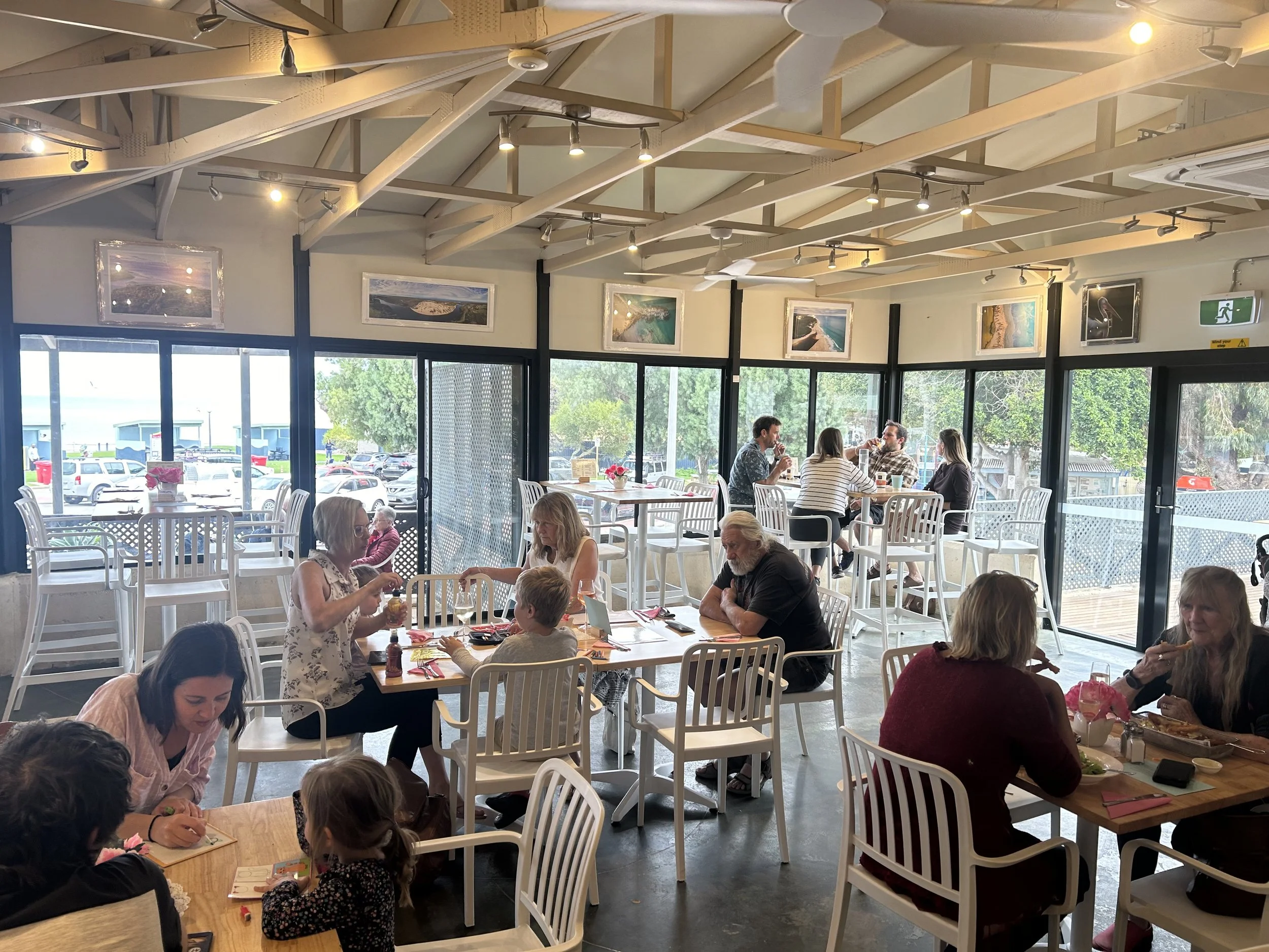 Activities in Moore River and Guilderton | Moore River Fun — Moore River