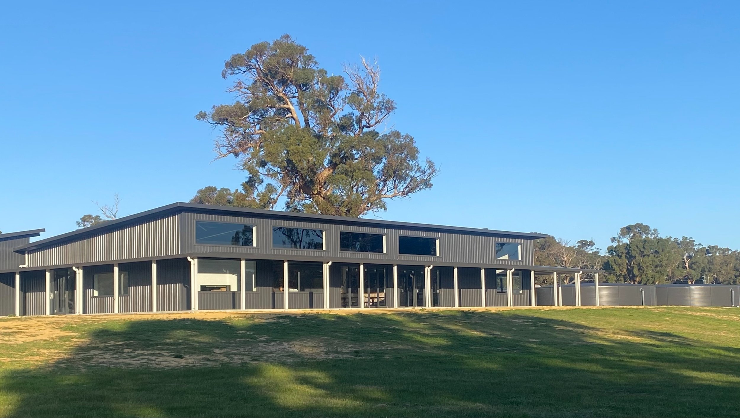 Where to eat & drink in Moore River, Guilderton | Moore River ...