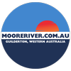 Guilderton Holiday Park — Moore River