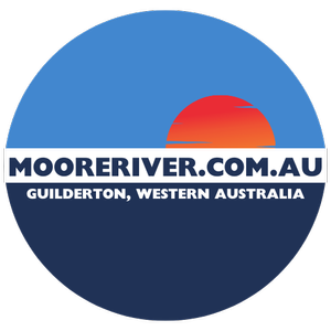 Guilderton Holiday Park — Moore River