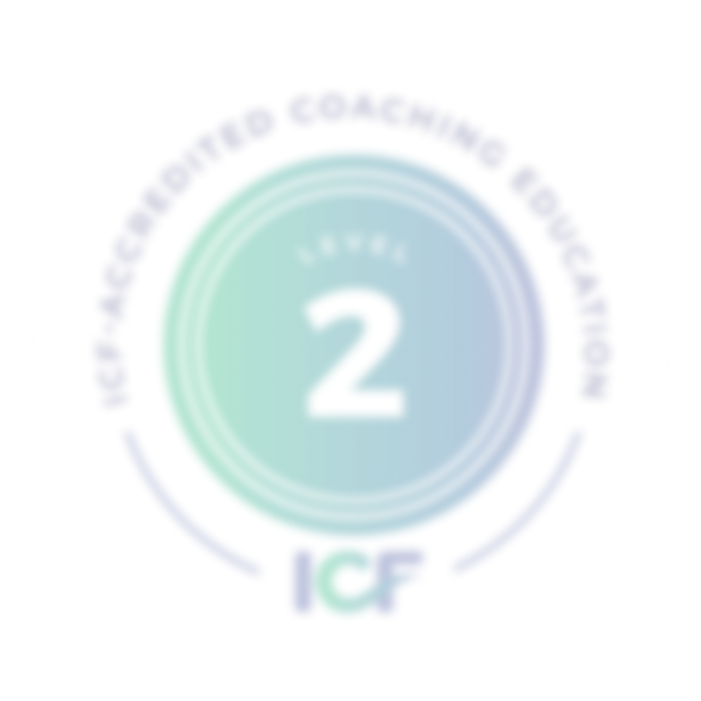 ICF Certification - JMC Coach Mastery Academy