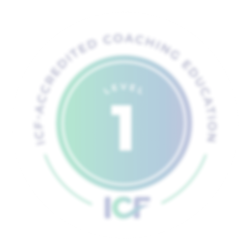 ICF Certification - JMC Coach Mastery Academy