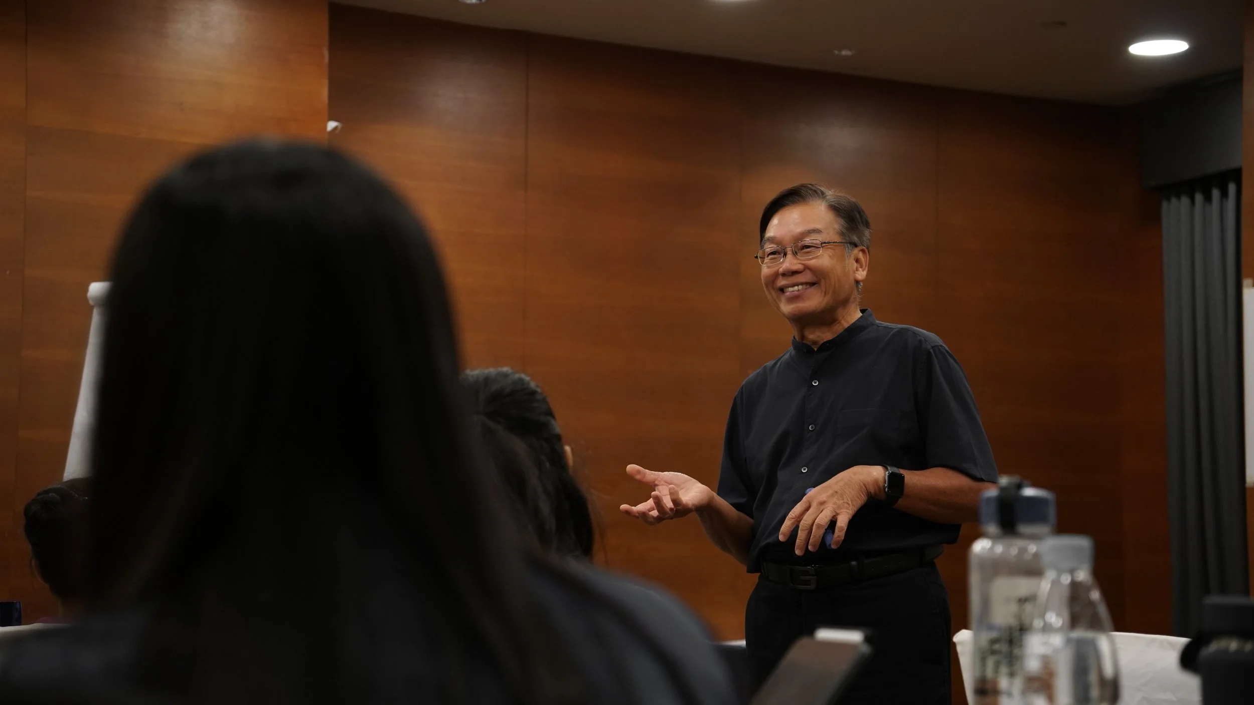 JMC Coach Mastery Academy