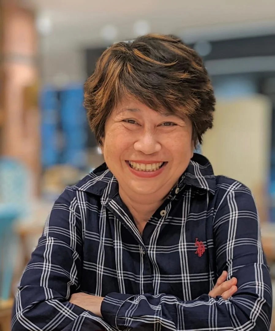 Our Team - JMC Coach Mastery Academy