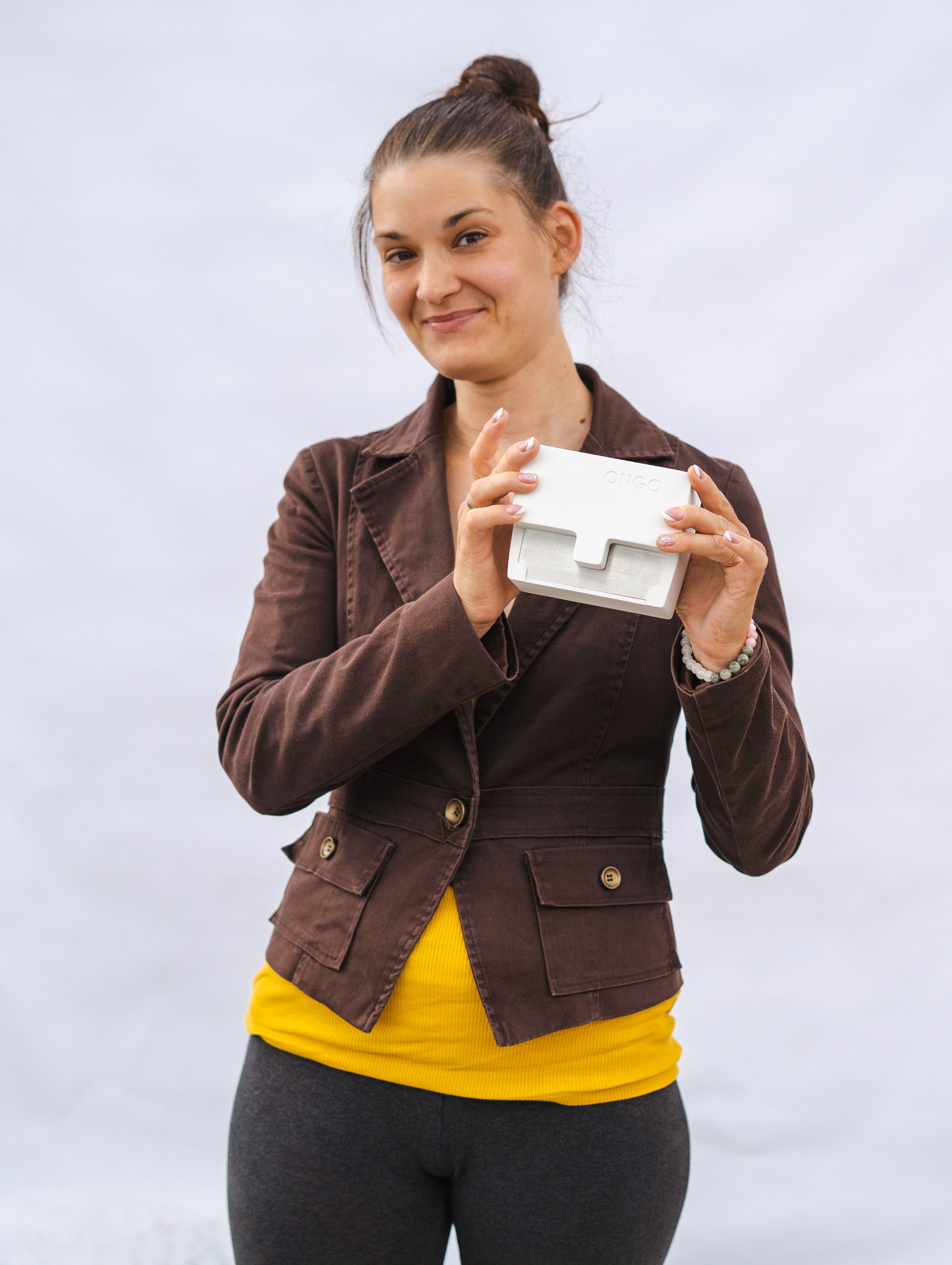 Ongo Vettech | Mobile Semen Analyzers | Count with us